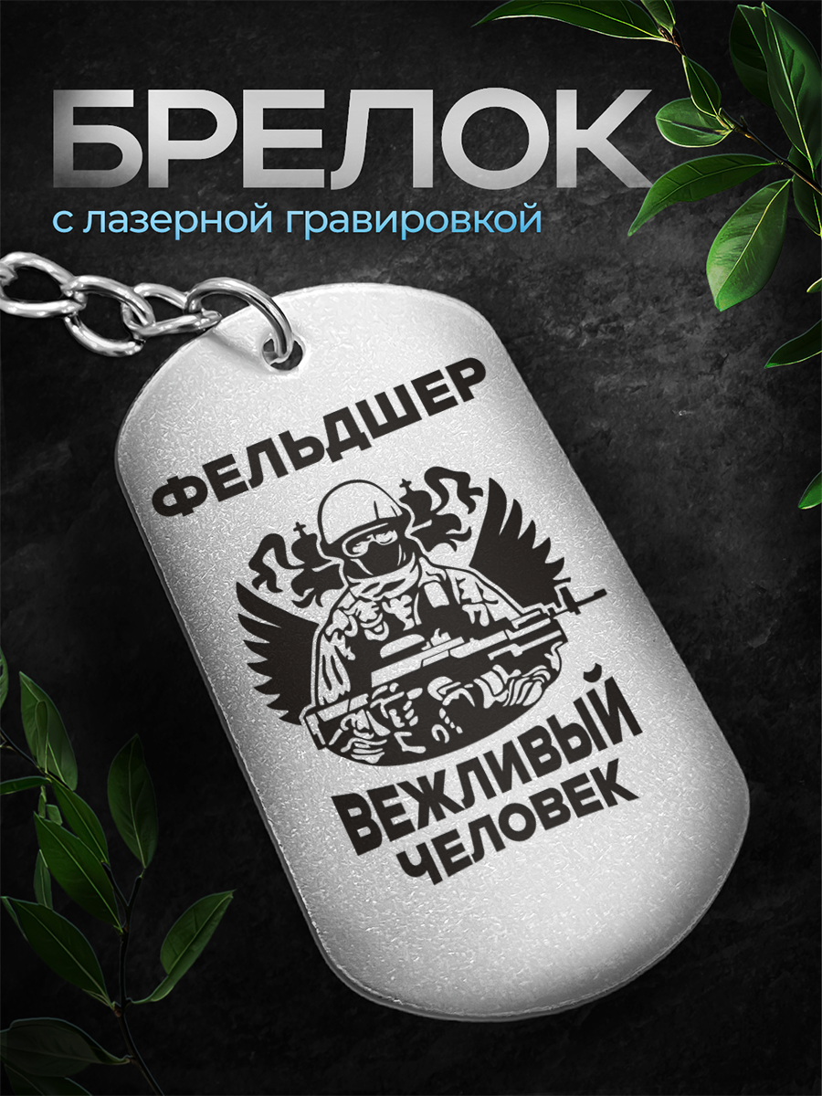 Брелок IREVIVE