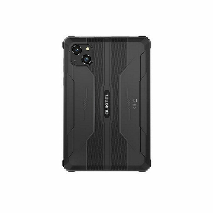 Планшет Oukitel RT3 Pro 4/128 Black — фото 1