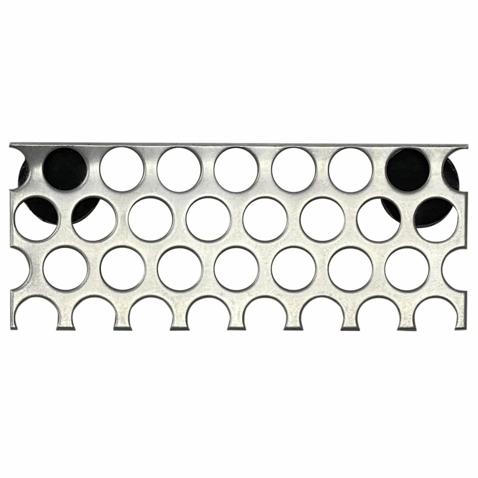 Сетка для пищевых продуктов, сетчатый экран из нержавеющей стали, жироуловитель