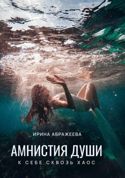 Амнистия Души, или К себе сквозь хаос [Цифровая книга]
