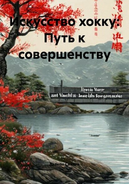 Искусство хокку: Путь к совершенству [Цифровая книга]