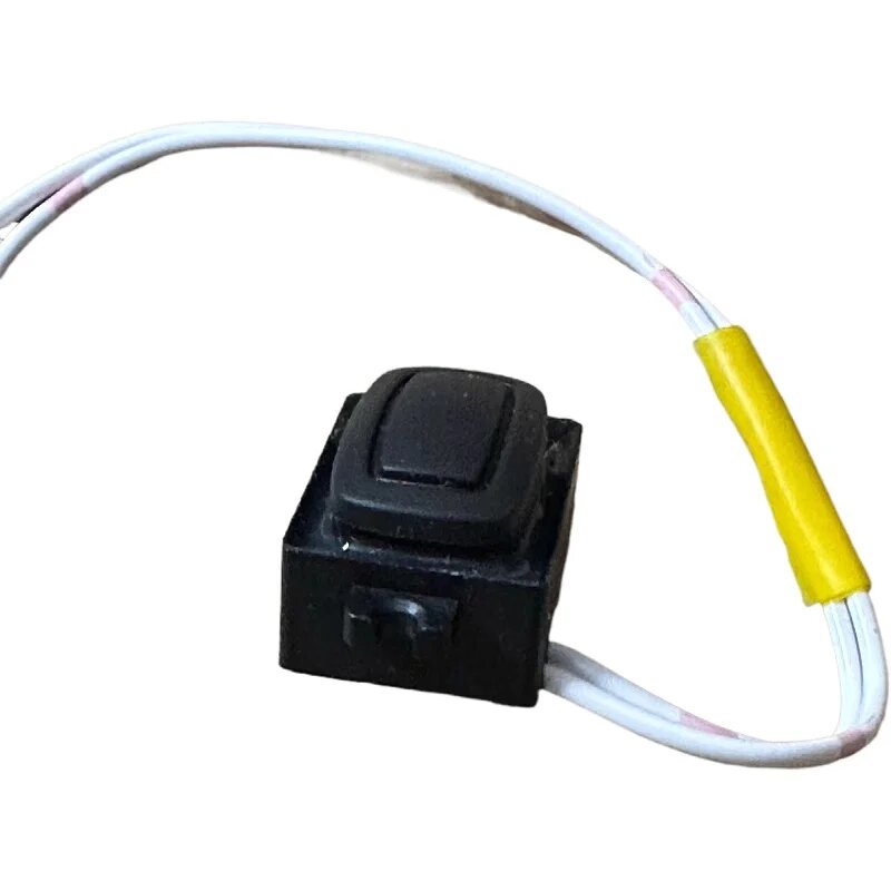 Кнопка внешней ручки двери автомобиля, переключатель ручки, кнопка переключения передней двери для Nissan X-TRAIL QASHQAI 2008-2015