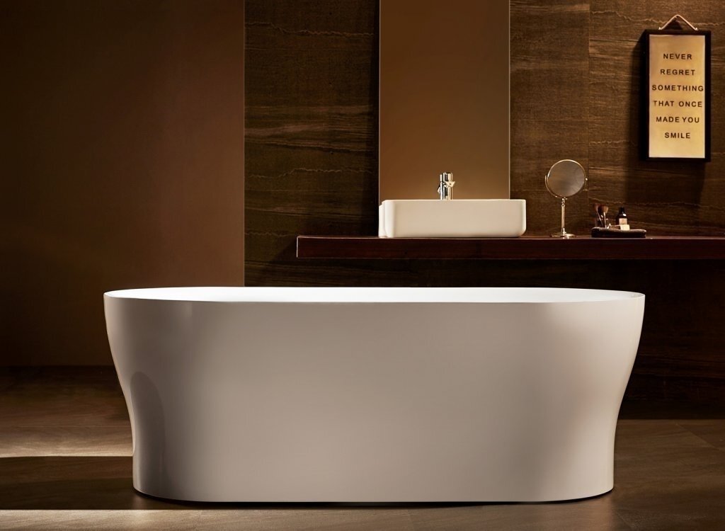 Ванна BelBagno BB405 150х80