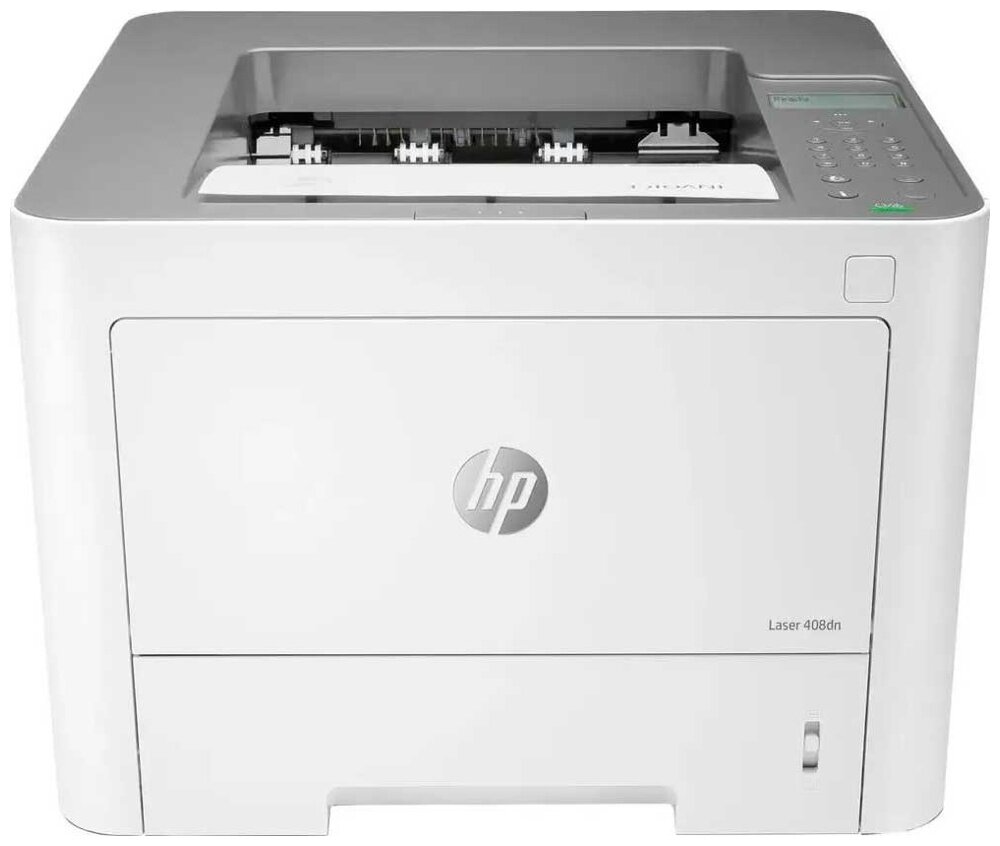 Принтер HP Laser 408dn (7UQ75A) — фото 1