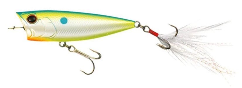 EverGreen Воблер EverGreen One's Bug 271