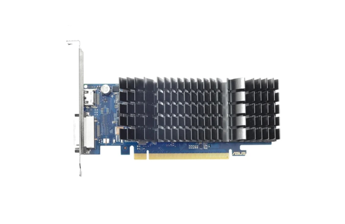 Видеокарта ASUS GeForce GT 1030 2GB GDDR5