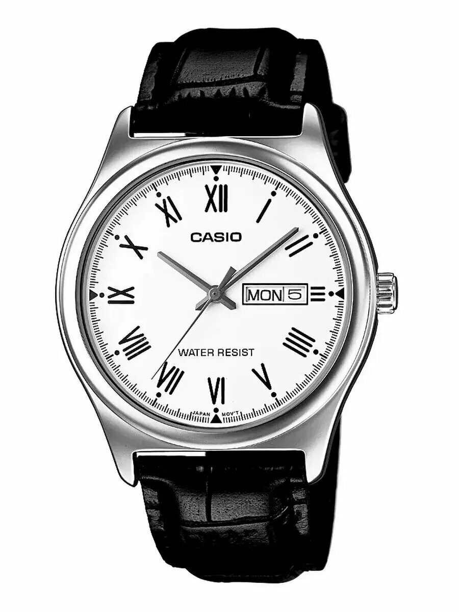 Наручные часы CASIO