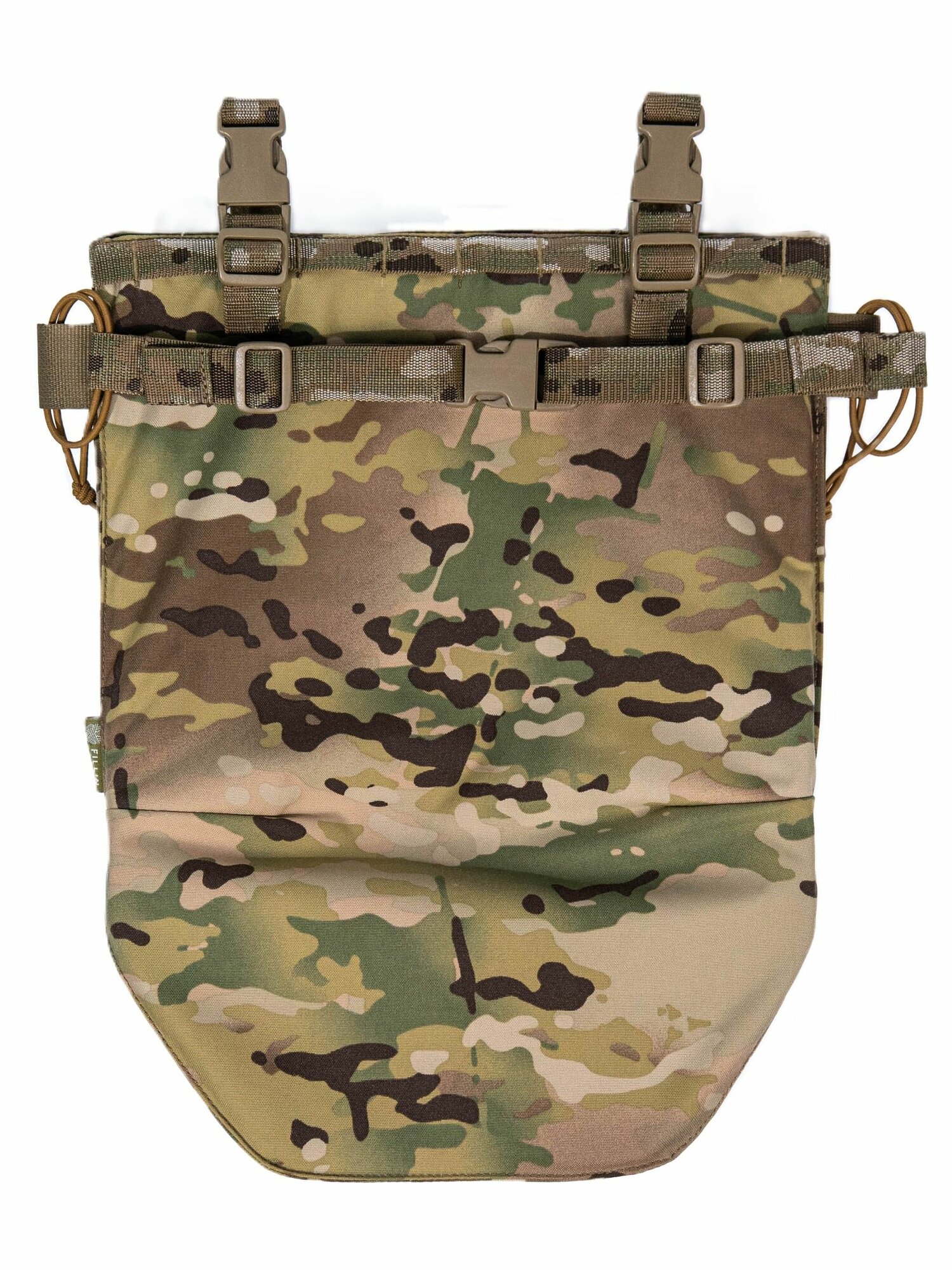 Пятиточечник сидушка коврик - НПП "филлин" Мультикам