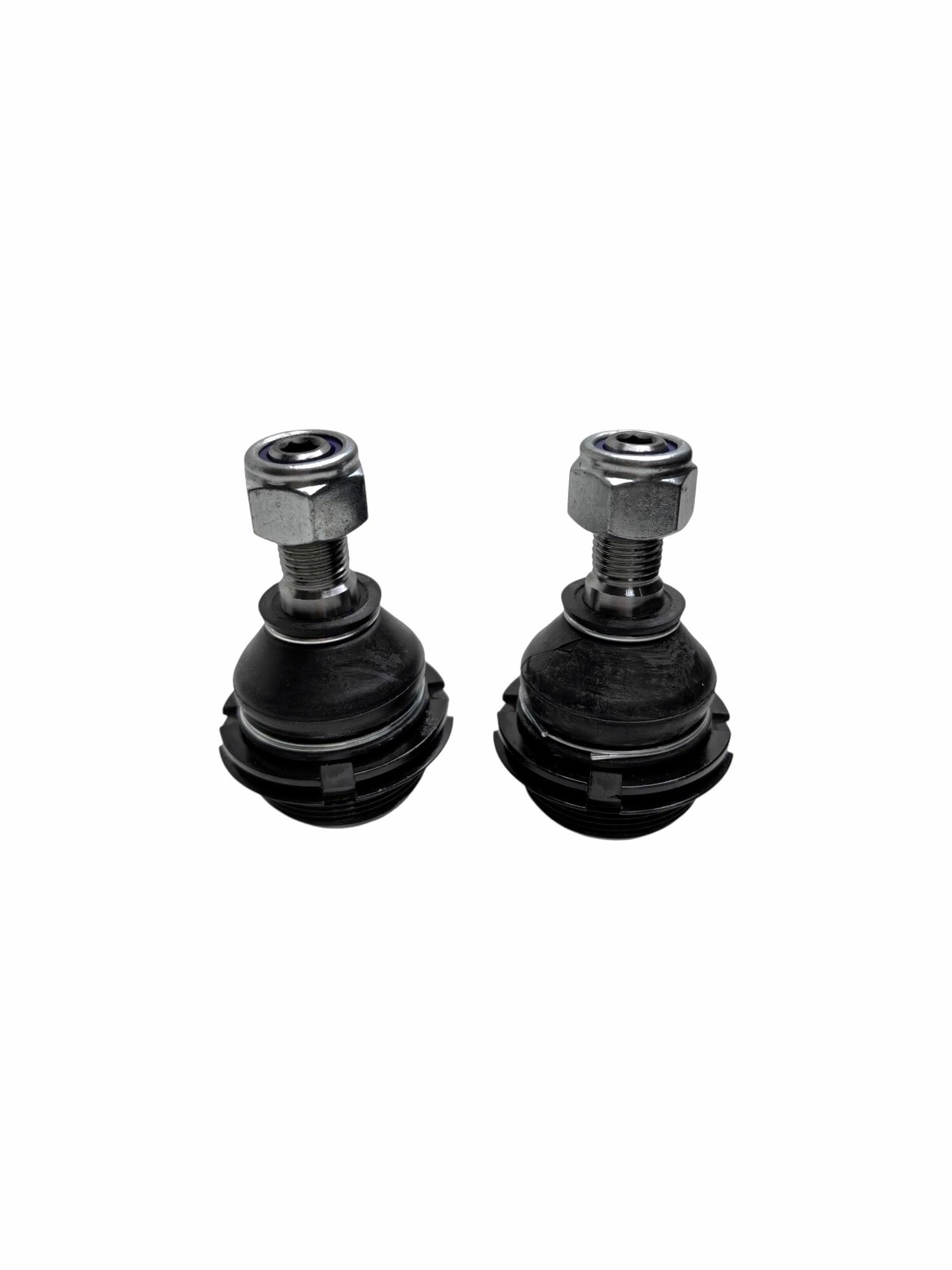 Шаровые опоры Пежо 406 95- 405 I-II 87- 605 89- 607 00- Ситроен С5 I-I (Peugeot 406 405 I-II 605 607 Citroen C5 I-I) комплект 2 шт. MILES