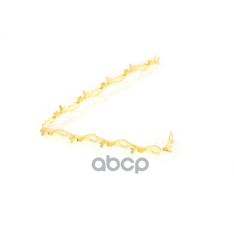 Контакт кольцевой 4,2 мм под сечение 0,5-1,0 мм (толщина 0,5 мм) VOLTON VOLTON VLT57.750.009 VOLTON арт. VLT57.750.009