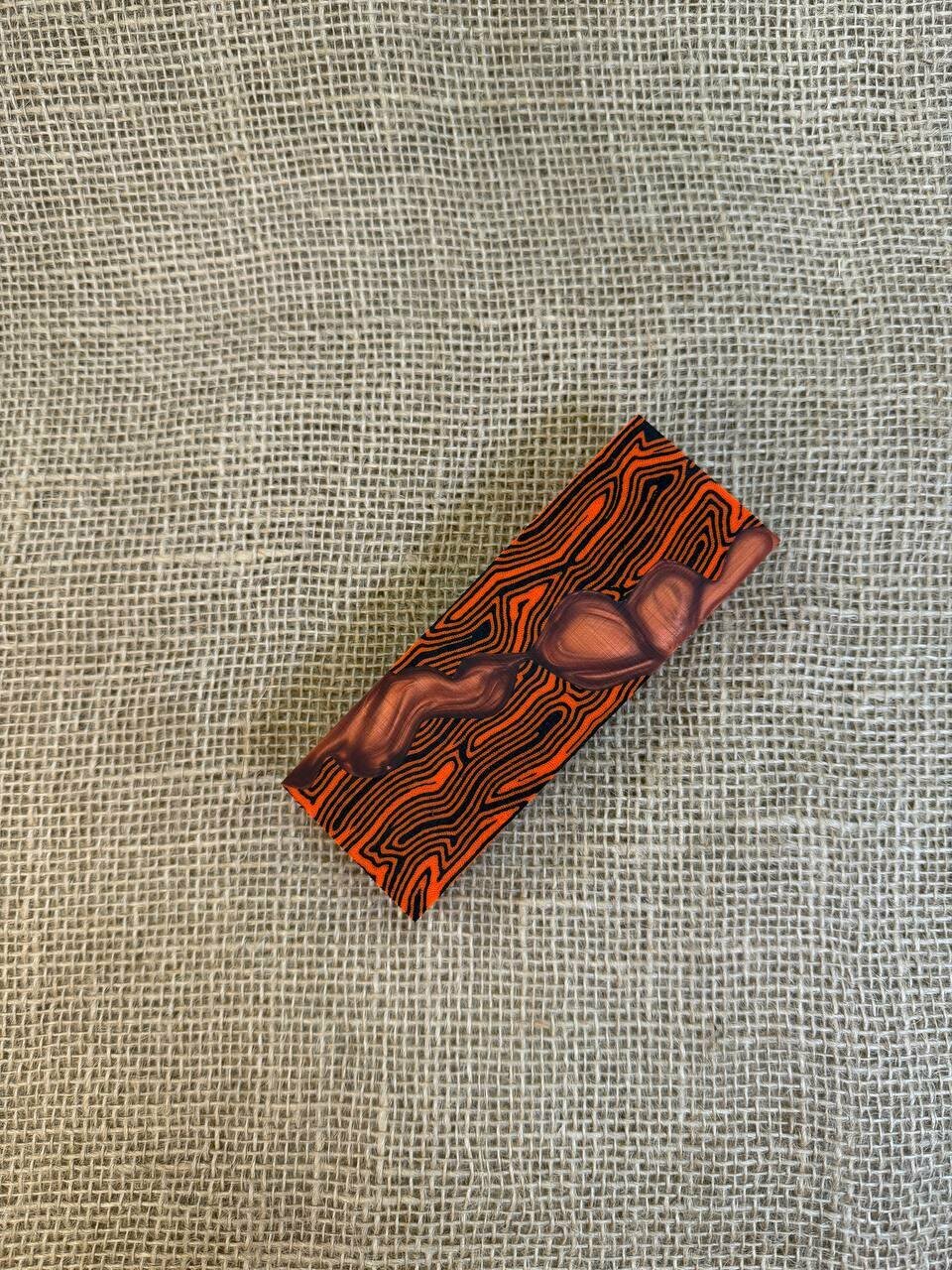 Гибрид микарта+акрил