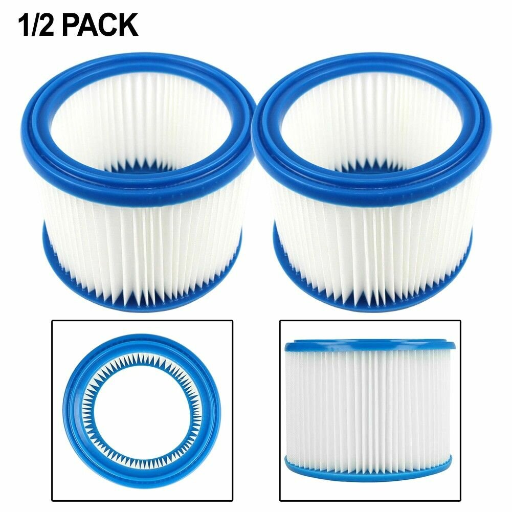 Подходит для Bosch GAS 15L/15PS GAS 25L AEG AP250ECP аксессуары для пылесоса фильтрующий элемент фильтр 2607432024