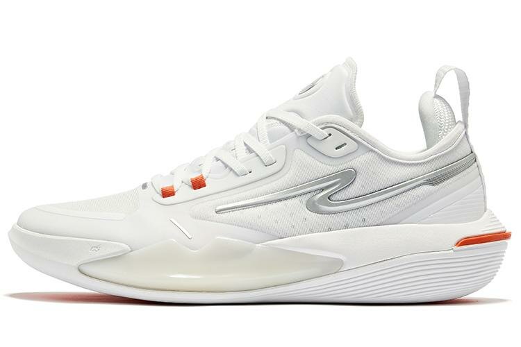 Кроссовки Erke Hunting Shock Absorbers