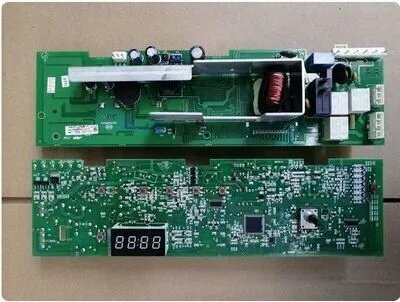 Модуль для стиральных машин HW60-1279S и HW60-1279 0021800014D