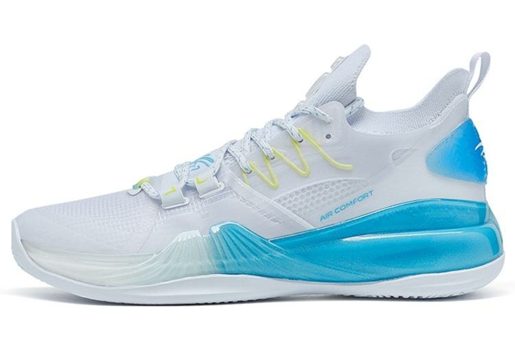 Кроссовки Jeremy Lin 2