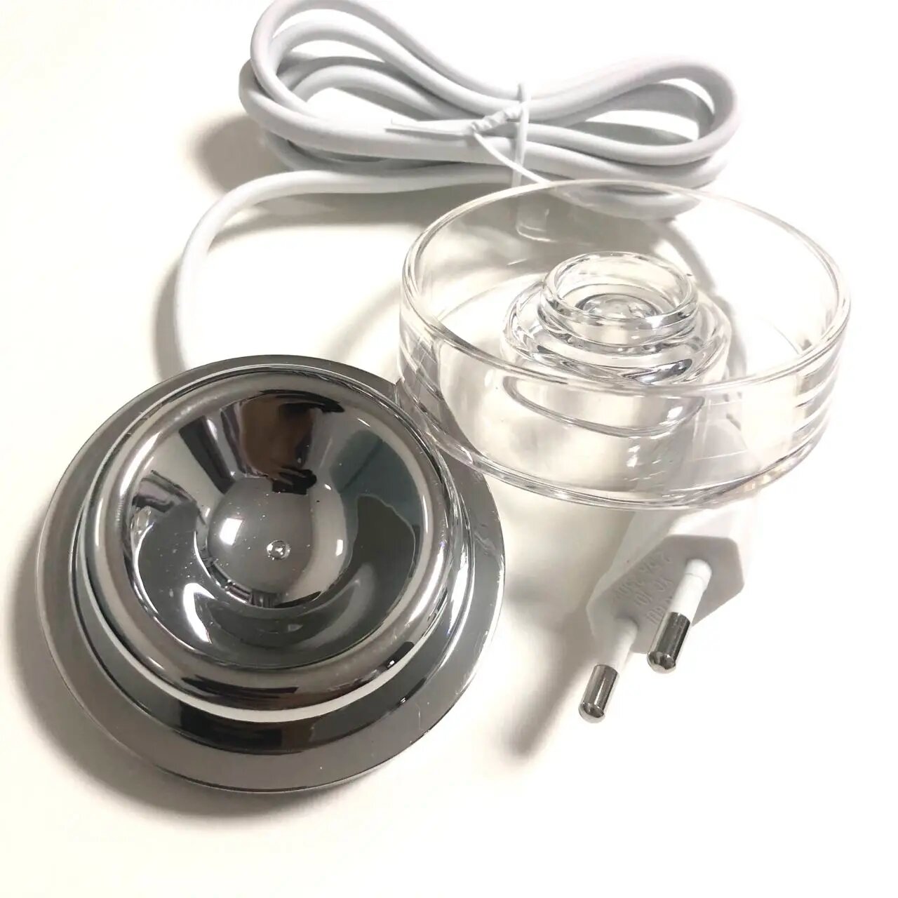 Зарядная док-станция для Philips Sonicare DiamondClean HX9340 HX9332 HX9321 HX9362 HX9372 2 in1 EU