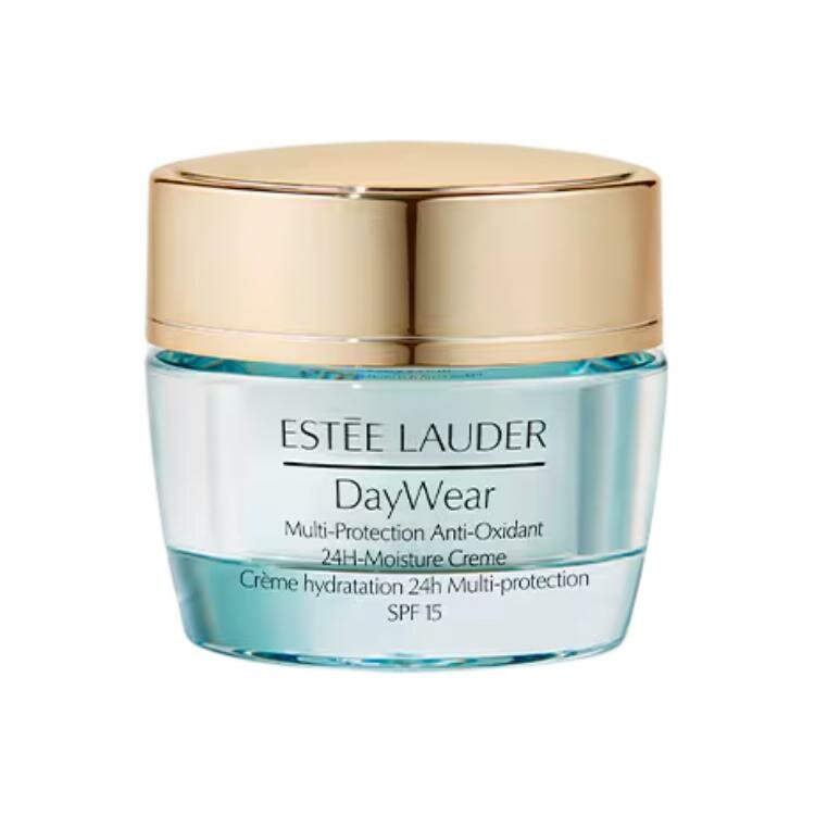 Крем для лица женский ESTEE LAUDER DayWear, 30мл/50мл, увлажняющий защитный подтягивающий