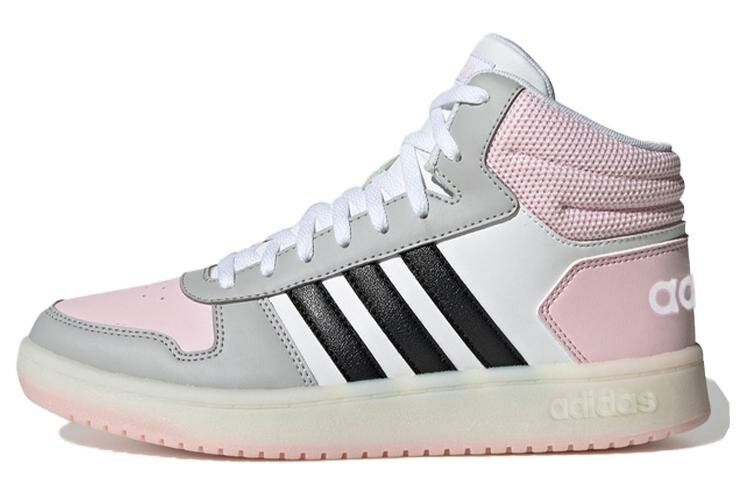 Кроссовки Hoops 2.0 Mid