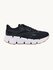 Кроссовки Reebok Zig Dynamica 6, размер 9,5 US, черный/белый/серый
