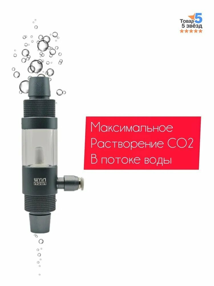 Оборудование СО2 — фото 1