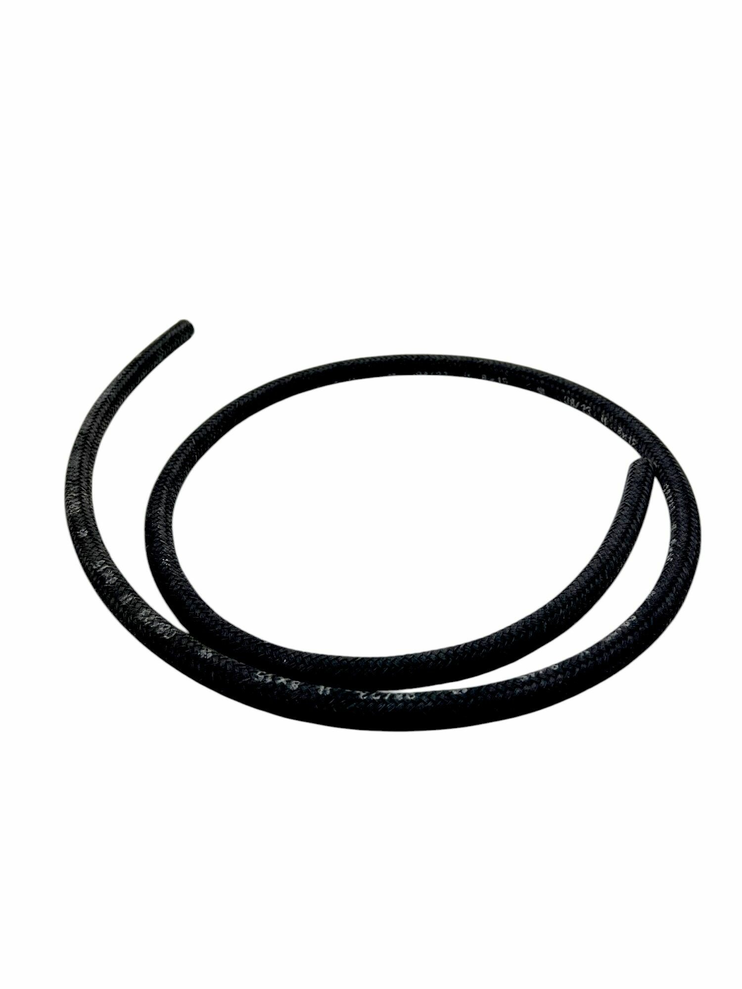 Шланг топливный высокого давления 8 мм (дл. 1,4 м ) дв. ЗМЗ-406 БРТ