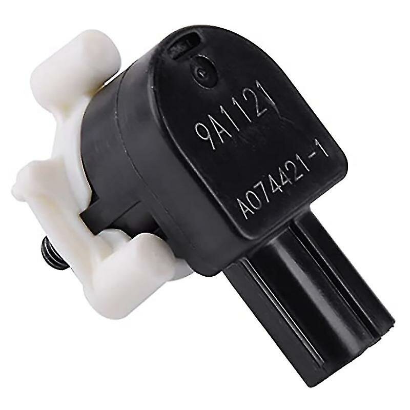 Датчик Фары: ABS Пластик Для Subaru Forester 2009-2013 - Пьезоэлектрический Датчик Уровня С Автоматической Коррекцией Для Subaru Crosstrek XV