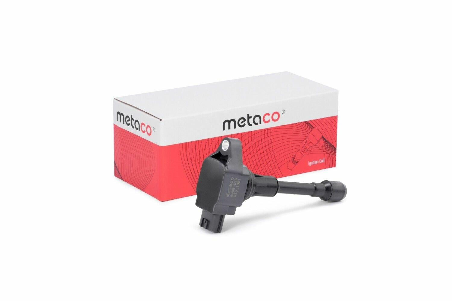 Metaco Катушка зажигания, арт. 6908-026