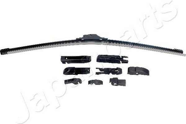 Щетка стеклоочистителя JAPANPARTS SS-F35 350 мм Chevrolet, Citroen, Daewoo, Fiat, Ford, Honda, Hyundai, Jeep, Kia, Lada, Mazda, Mercedes, Mitsubishi, Nissan, Opel, Peugeot, Renault, Skoda, Ssangyong