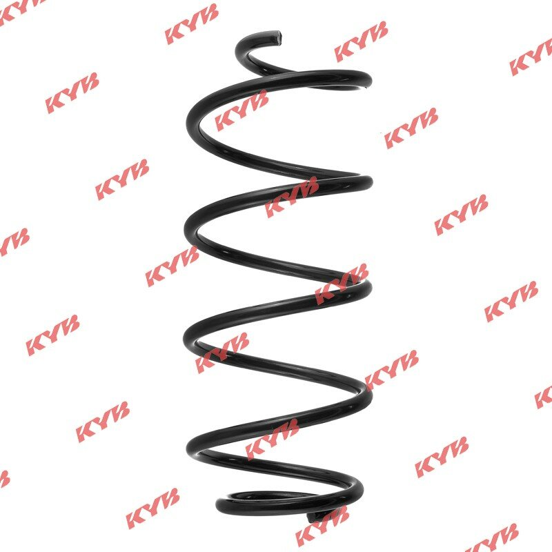 Пружина передняя K-FLEX RA3561 Citroen Berlingo 2008-, C4 Grand Picasso I 2006-, C4 Picasso I 2007- Peugeot Partner Tepee 2008-