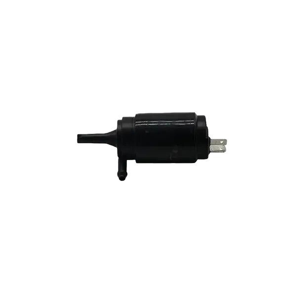 Насос омывателя VIKA 99550561901 Audi 80, 100, A6, Opel Astra F, Vw Golf 2, Passat, Polo, T4