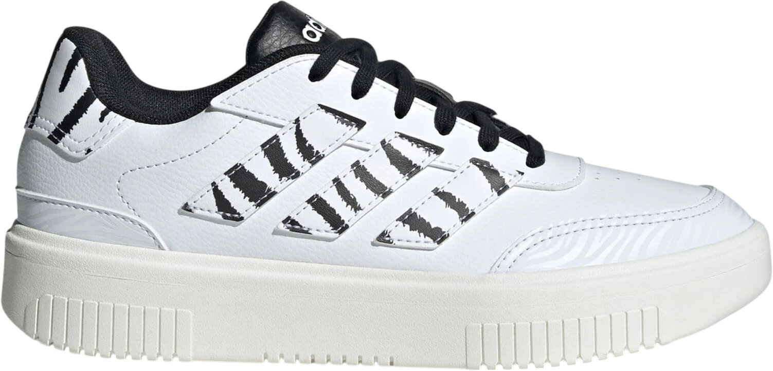 Кроссовки Courtblock Bold W