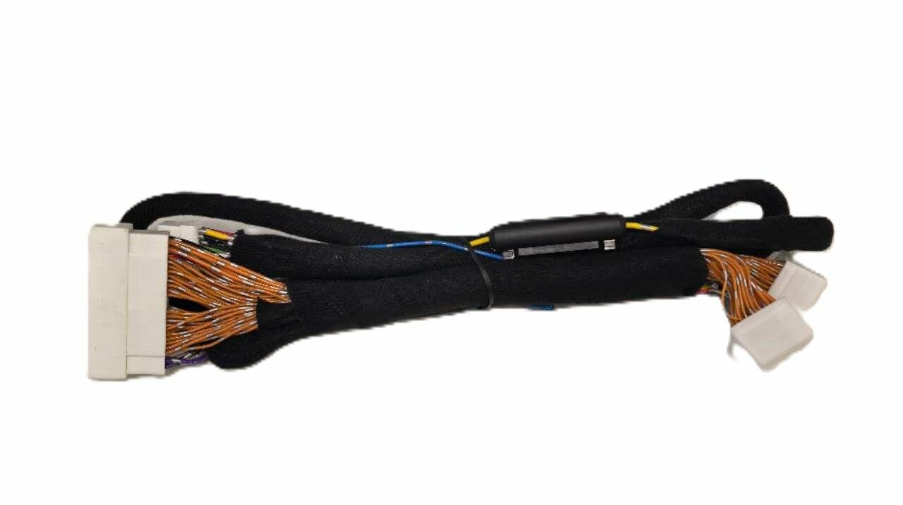 Кабель KAI HYUDAI DSP