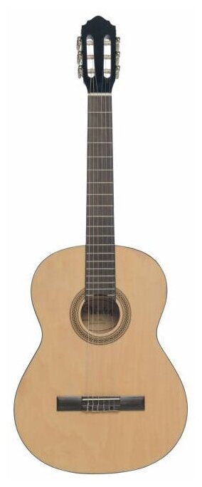 Акустическая гитара