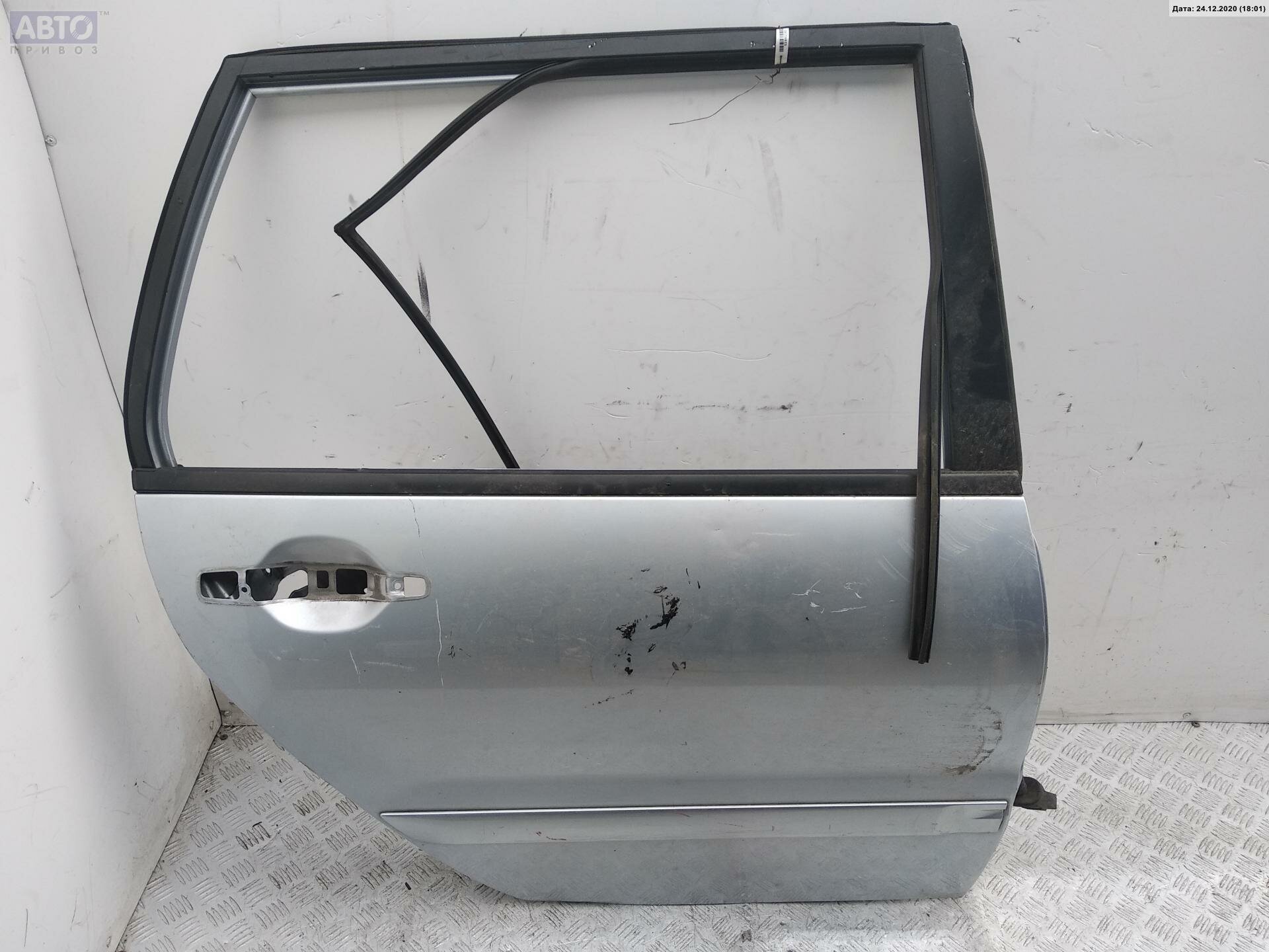 Дверь боковая задняя правая Mitsubishi Lancer (2000-2010)