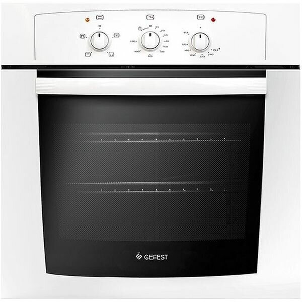 Газовый духовой шкаф Gefest ДГЭ 601-01