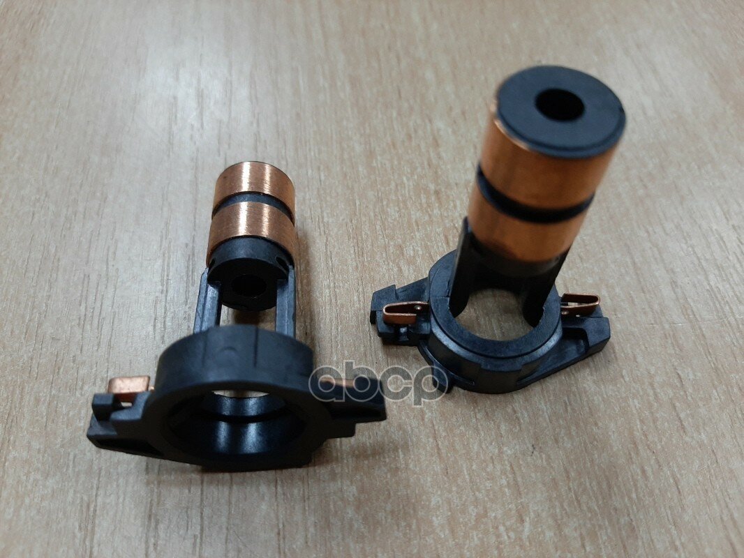 Кольцо контактное ротора генератора Tesla Technics арт. TT73108