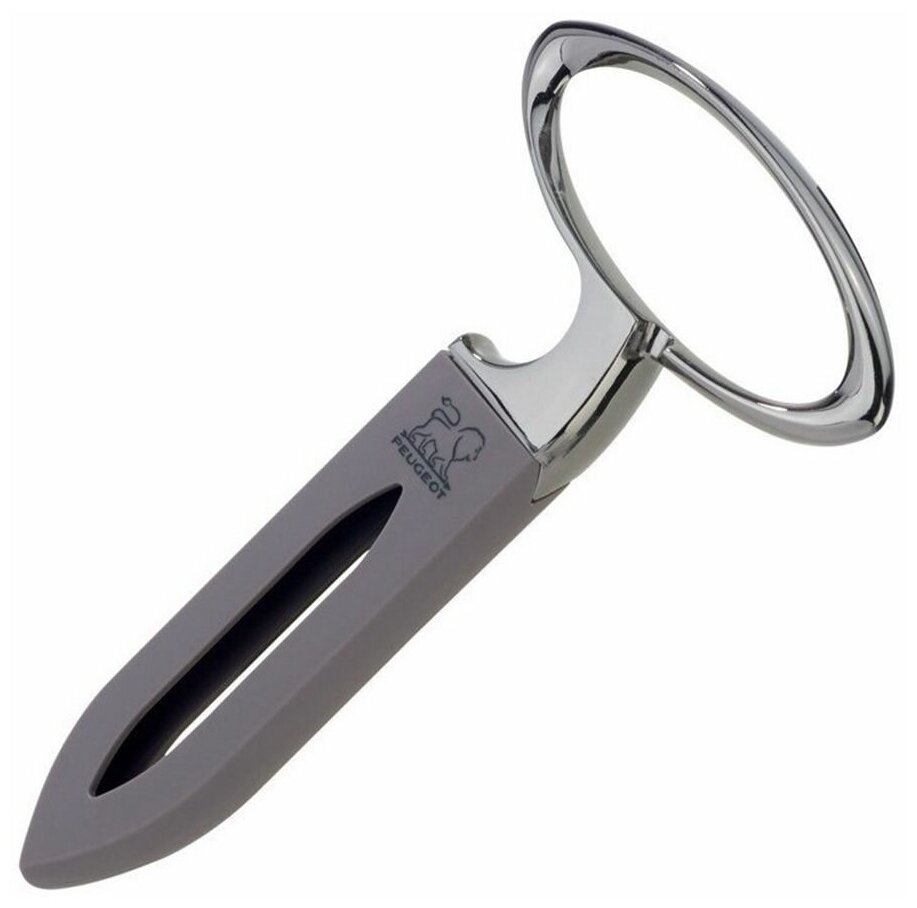 Цыганский штопор для хрупких пробок Peugeot Mathus Basalte Two