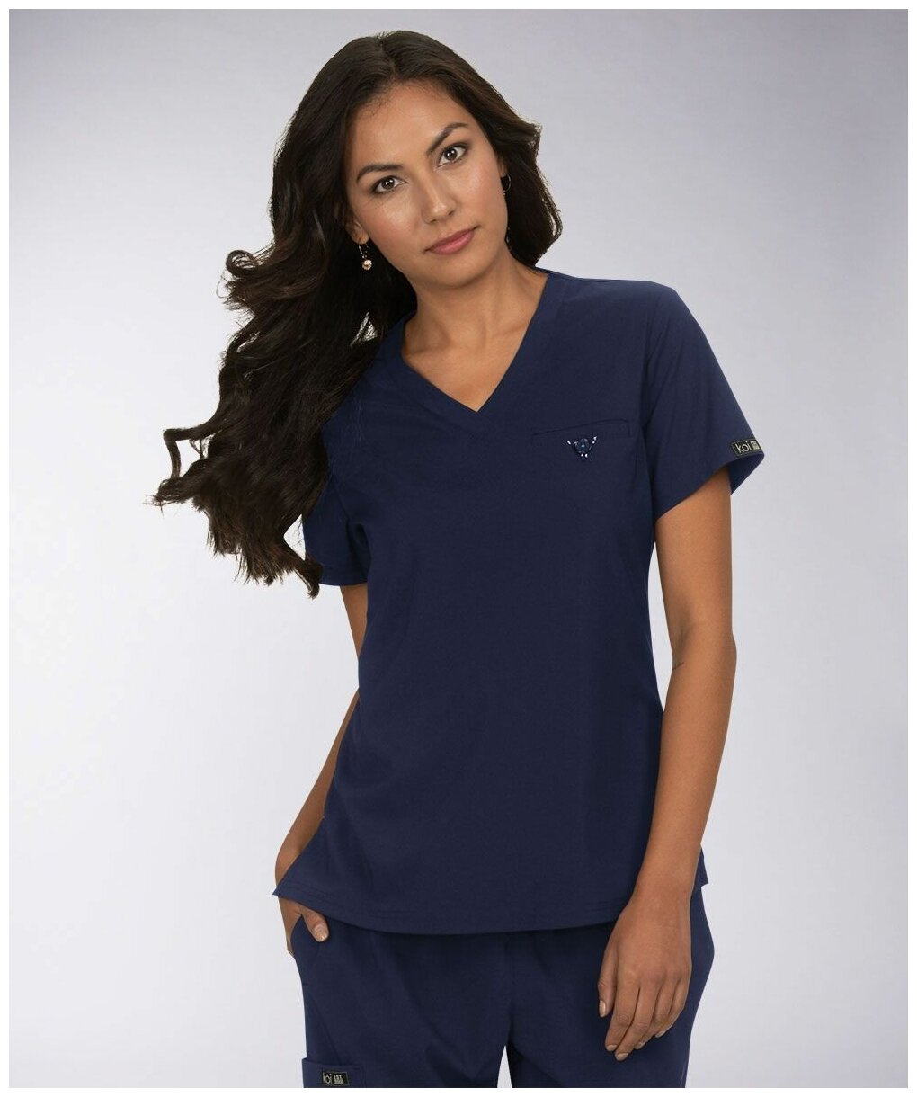 KOI топ жен. 1011 (L, 12)