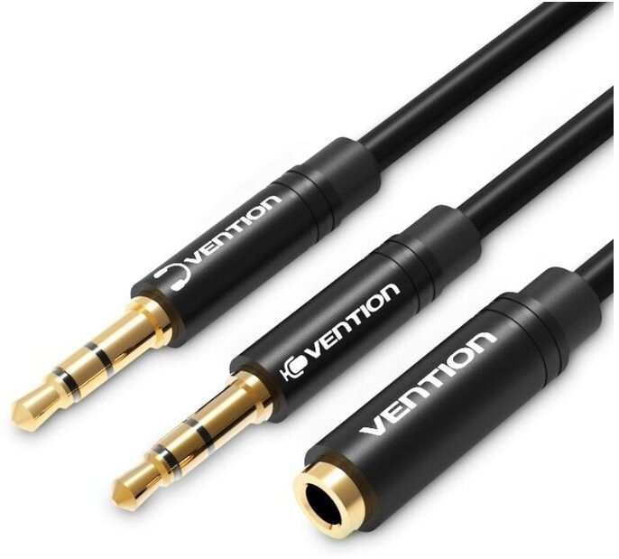 Кабель-разветвитетель Vention (BBDBF)