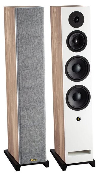 Напольная акустика Davis Acoustics Krypton 9 Nordik White
