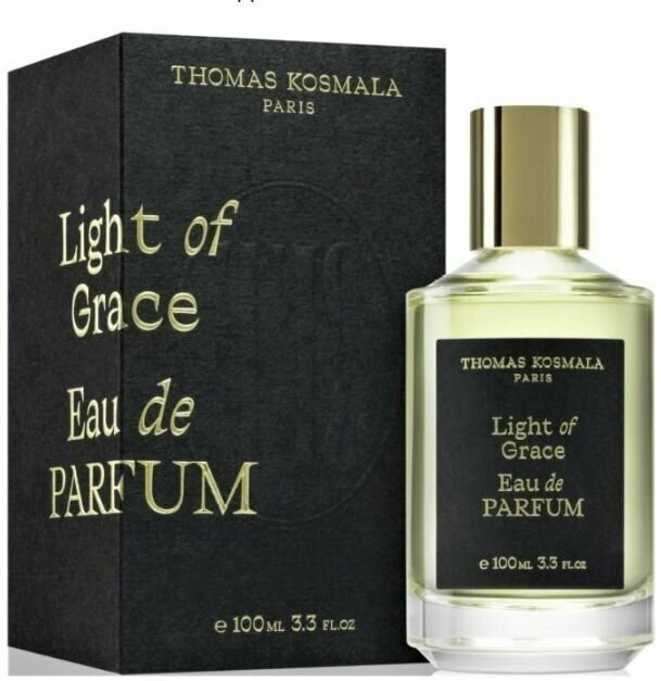 Thomas Kosmala Light Of Grace парфюмированная вода 100мл