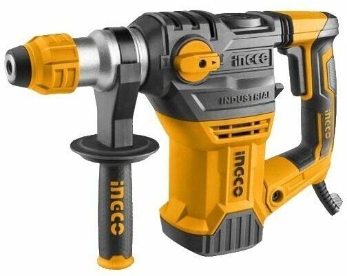 Перфоратор сетевой INGCO RH150028 (5.5 Дж)