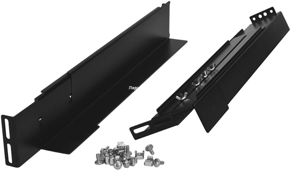 Комплект Связь инжиниринг 2U Rail Kit 19" 2U апсм.304137.001