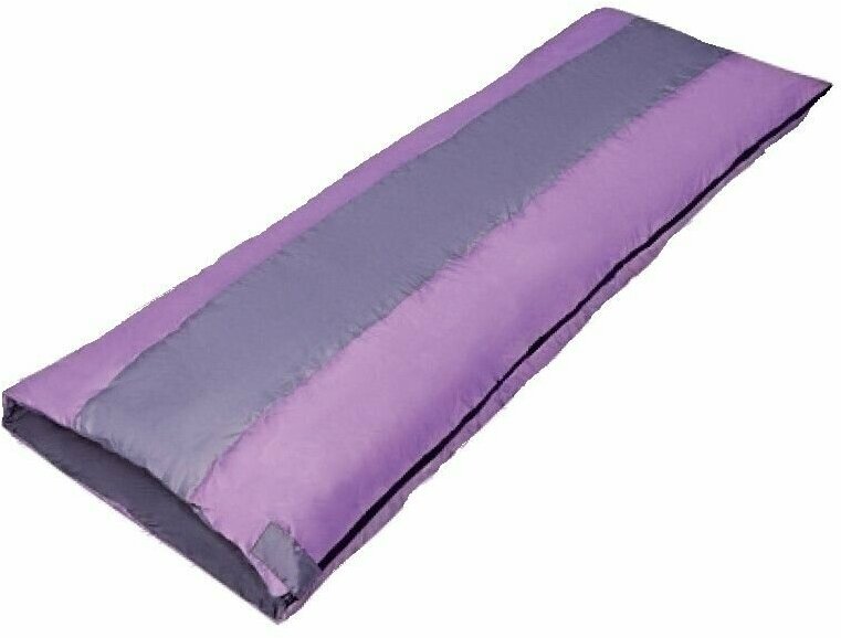 Спальный мешок чайка Novus Navy 150