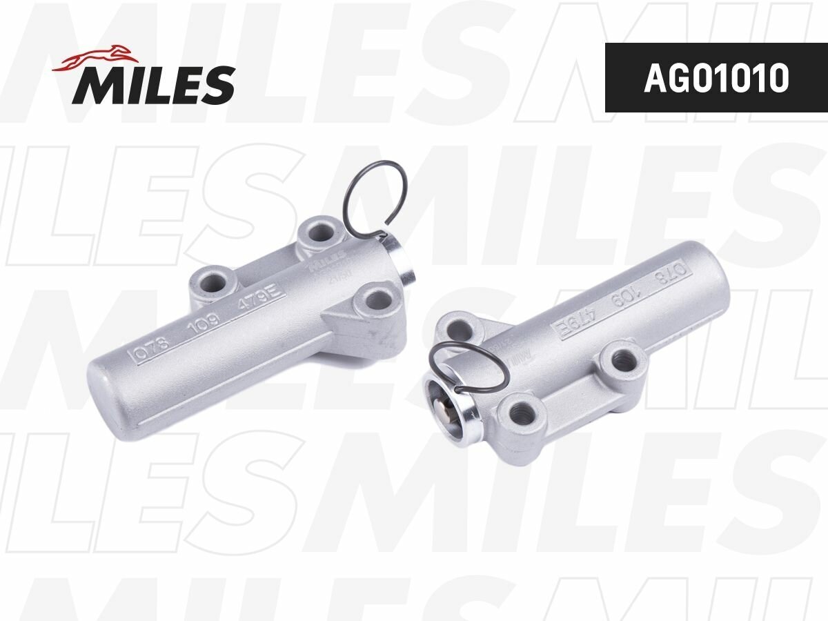 Натяжитель ремня ГРМ, для Ауди A4 B5, B6, A6 C5, Фольксваген Пассат B5 арт AG01010