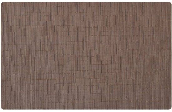 Салфетка сервировочная Мультидом "Бамбук" 30x45см