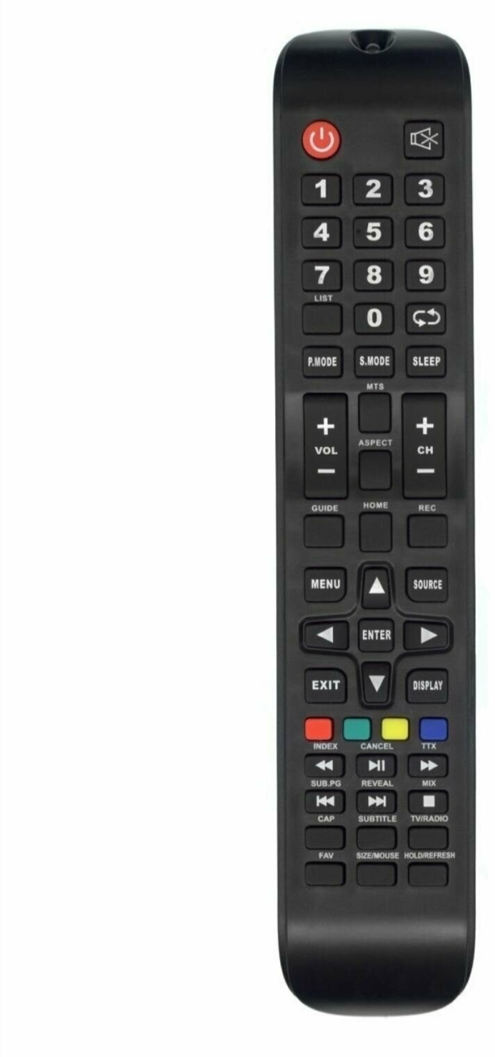 Пульт для MYSTERY 19SECAP телевизора