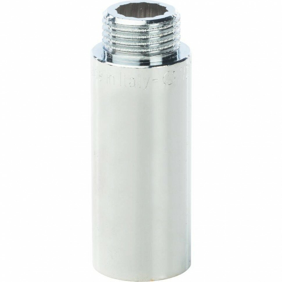 Удлинитель хромированный ВН 1/2"х60 Stout (SFT-0002-001260)