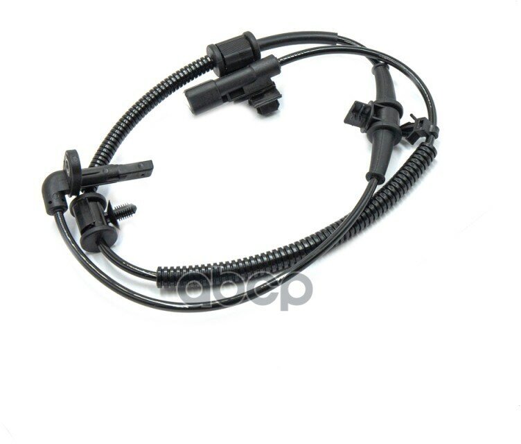 Датчик ABS пер. CHEVROLET/OPEL/VAUXHALL CHEVROLET CRUZE, ORLANDO, VOLT/OPEL AMPERA, ASTRA, ZAFIRA TOU 1247004 Delphi арт. SS20251