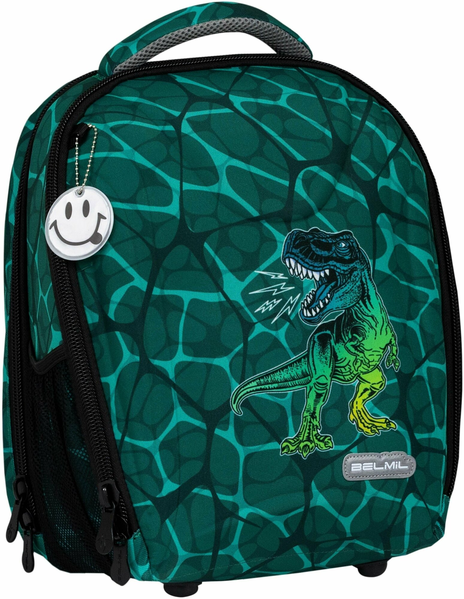 Школьный ранец Belmil Sturdy "DINOSAUR"